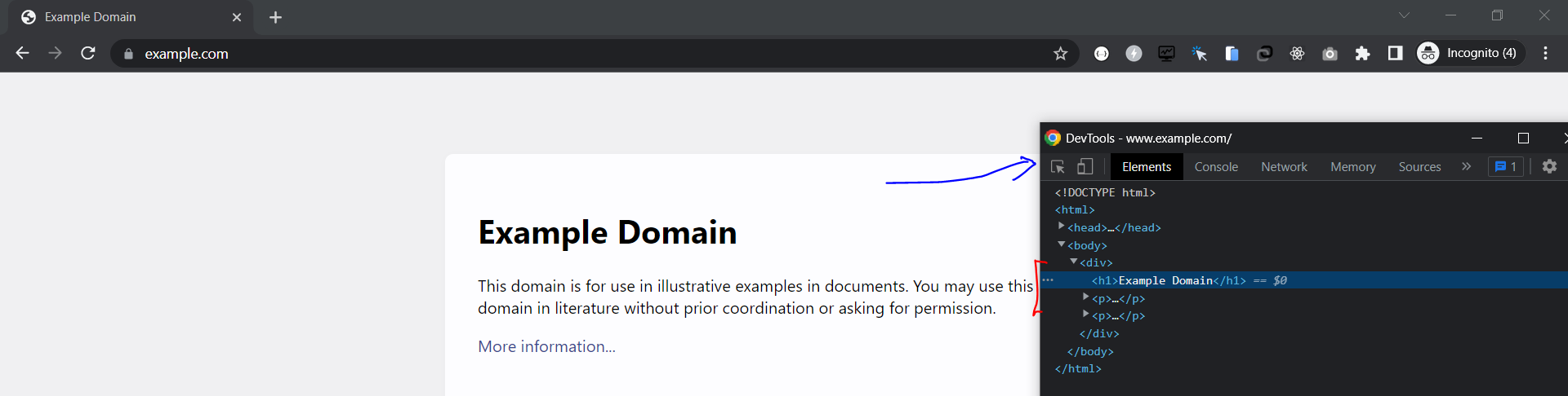 Dom Manipulation In Javascript With Examples Tronlab