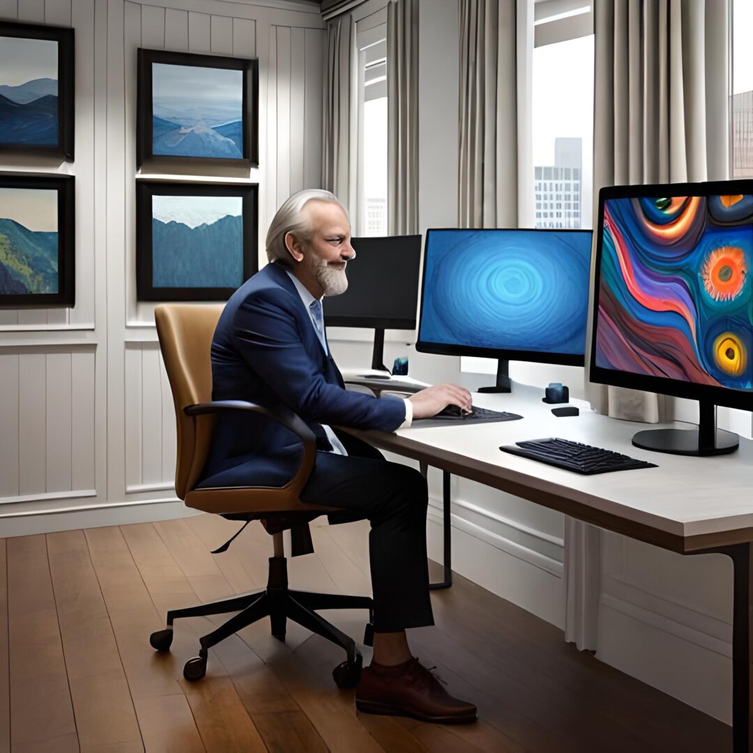 How to use midjourney for free forever - Tronlab