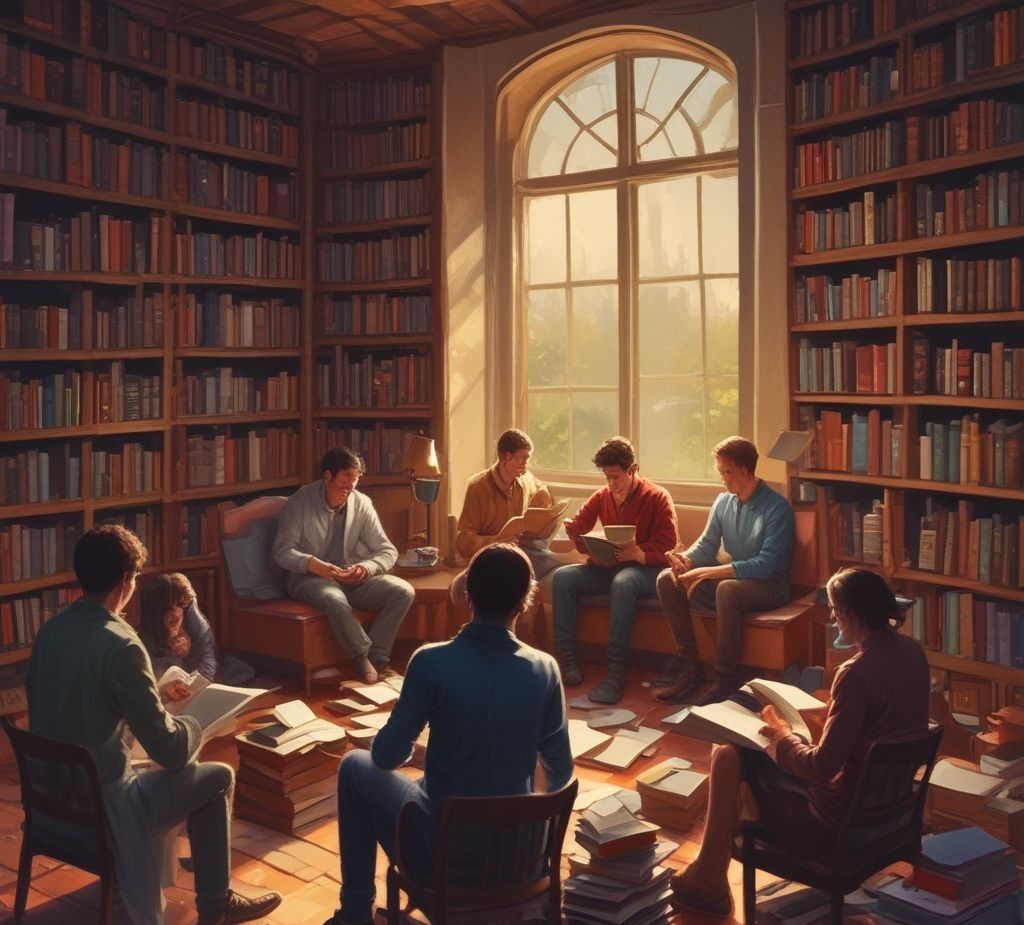 book summary - Tronlab